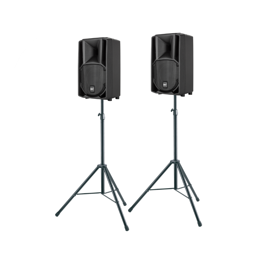 Sonorisation – LES PESTAKLES